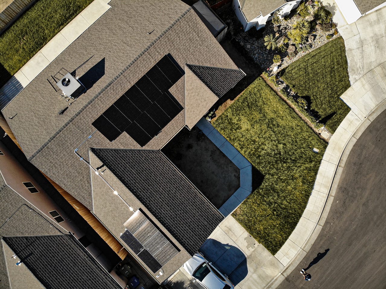 One Nation Energy | Solar Panels